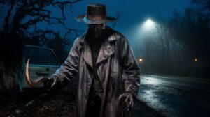 The Hook Man – A Classic Urban Legend of Terror - The Supernatural Saga